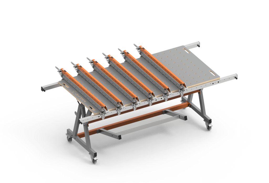 PRASA STOLARSKA SKP - Craftdrew