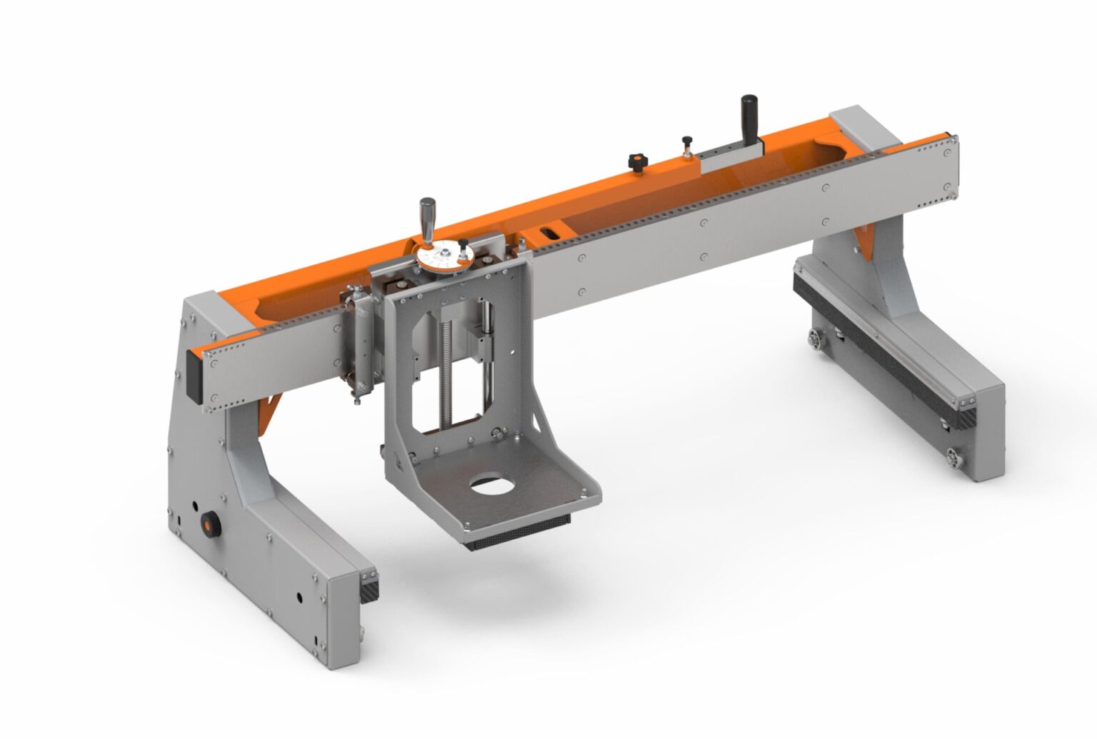 PLANER PF-1000 - Craftdrew