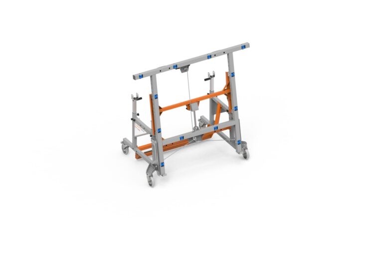 Trolley DTP-200R - Craftdrew